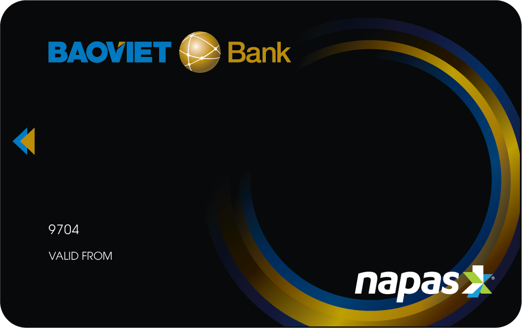 Thẻ BVIP| BAOVIET Bank